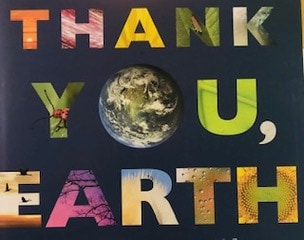 Happy 50th Earth Day! – St. Thomas' Preschool