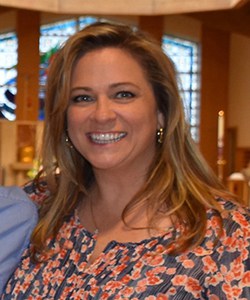 Our Staff – St. Thomas' Preschool